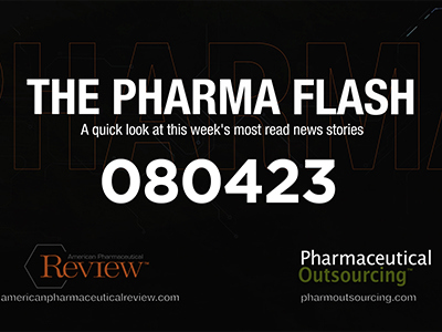The Pharma Flash – FDA Approvals, AI Partnerships and More News ...