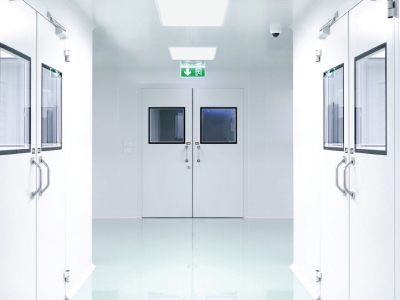 Design And Evaluation of a Disinfectant/Sporicide Combination Triple ...