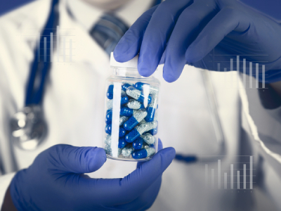 Astex Expands Drug Discovery Collaboration With MSD | American ...