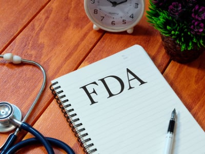 FDA Publishes Product-Specific Guidances to Facilitate Generic Drug ...