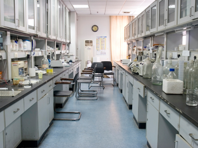 Microbiologics Expands its Biosafety Level 3 Laboratory Capacity and ...