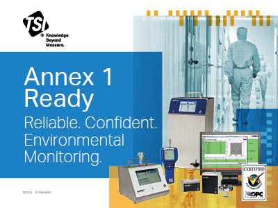 Microbiology Brochure: Annex 1 Ready — Reliable, Confident ...