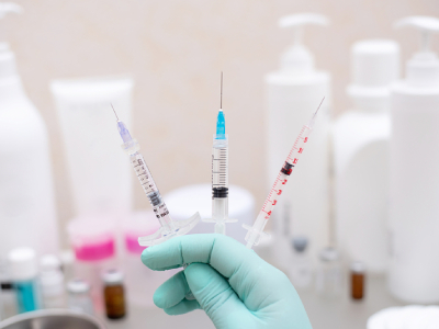 Enable Injections Receives First FDA Approval | American Pharmaceutical ...