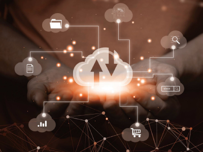 Cloud Computing for Drug Discovery: The Time is Now | American Pharmaceutical Review - The ...