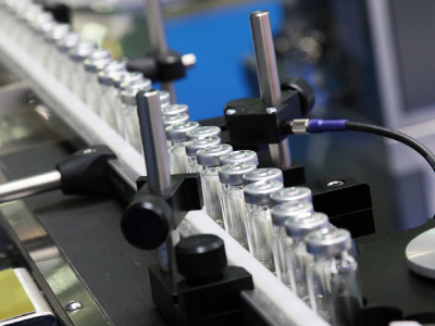 Simplifying Finished Product Manufacturer Site Transfer Variations ...