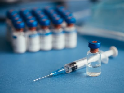 Microbiology BioCina Expands Partnership with GPN Vaccines | American ...