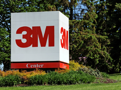 3M Announces Leadership Changes | American Pharmaceutical Review - The ...