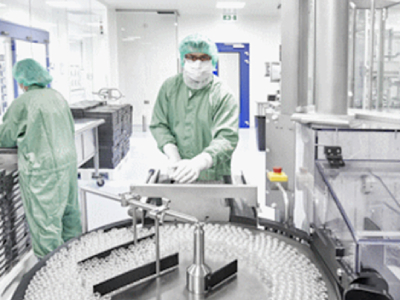Sandoz Opens Antibiotic Production Plant in Austria and Biosimilar ...