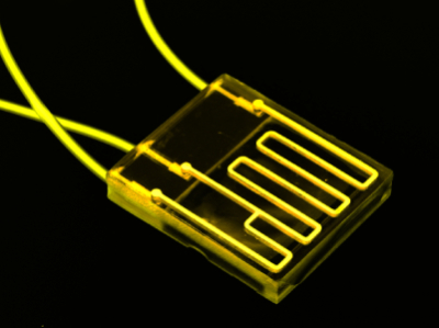 CN Bio PhysioMimix Organ-on-a-Chip Data Validates Inipharm's INI-822 ...