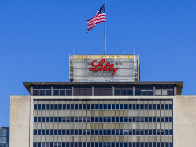 Lilly Announces 15% Dividend Increase, First-Quarter 2024 Dividend ...