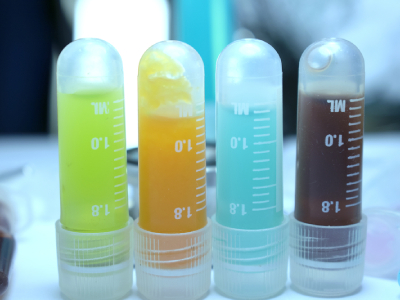 Boehringer Ingelheim Licenses Multiple Dark Antigens® from Enara Bio to ...