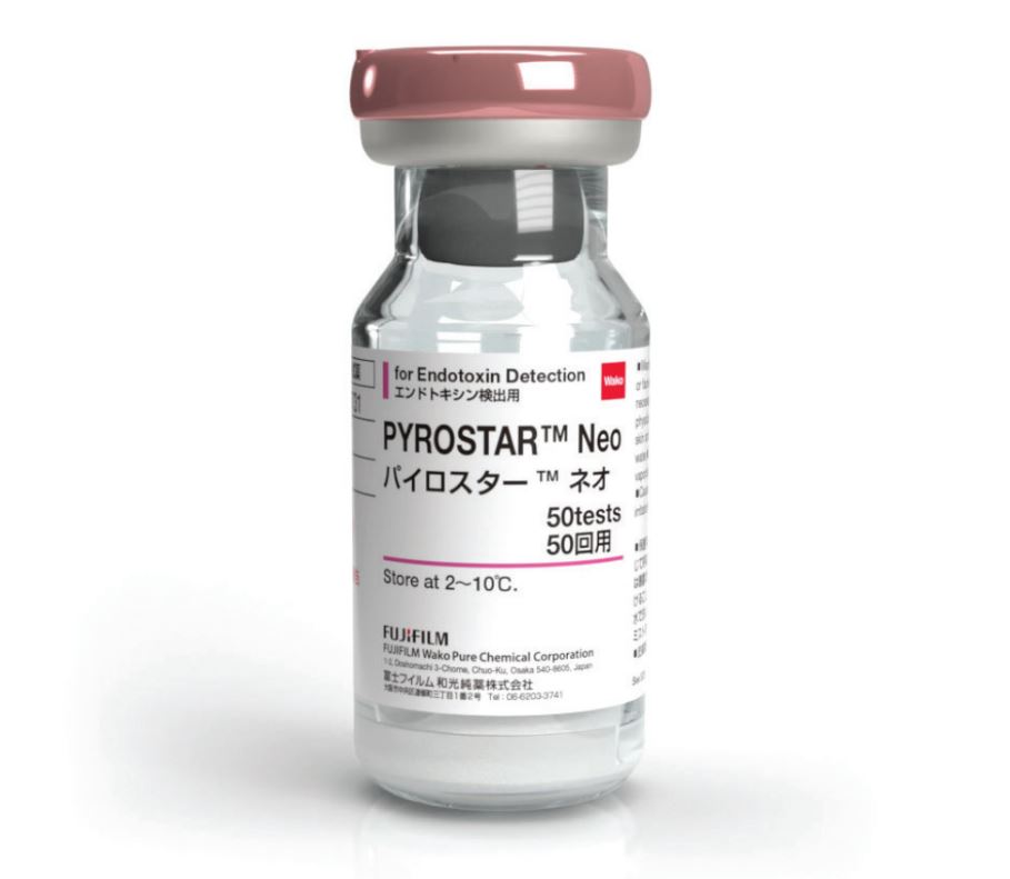 PYROSTAR™ Neo Recombinant Reagent | American Pharmaceutical Review ...