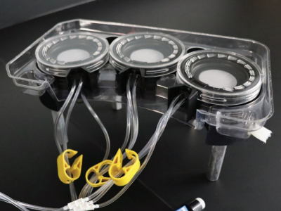 Growth Direct® Rapid Sterility System | American Pharmaceutical Review ...