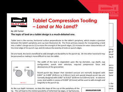 Natoli | American Pharmaceutical Review - The Review of American ...