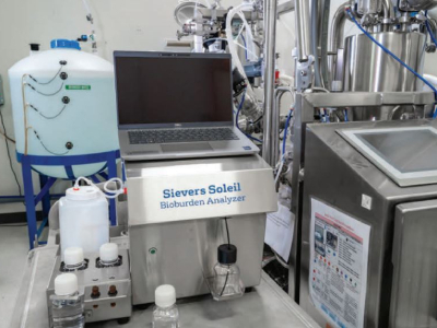 Data Integrity and Rapid Micro Methods: Transforming to a Modern ...