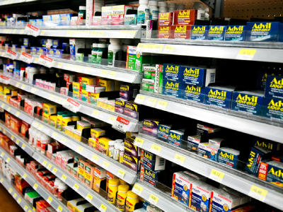 Unveiling Americans’ Attitudes Towards Over-The-Counter Drugs ...