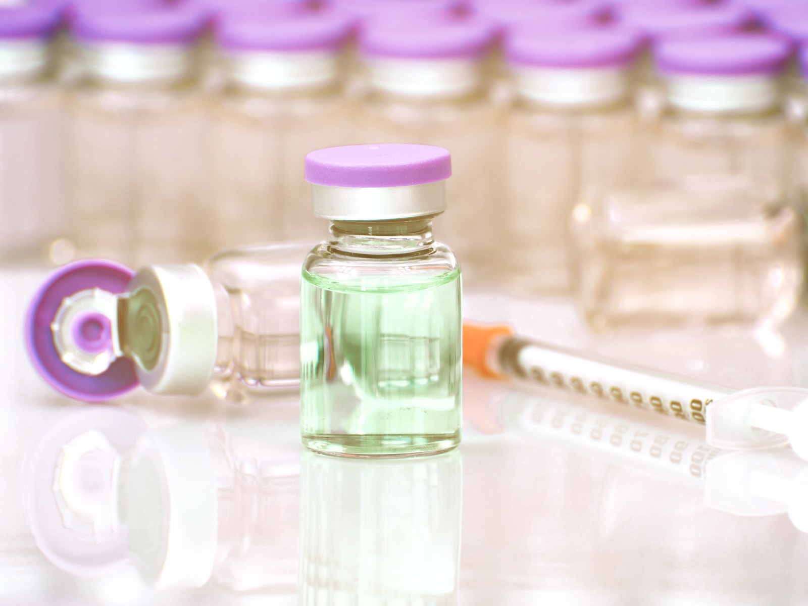 Container Closure Requirements: Preparing for Updates to USP , , and ...