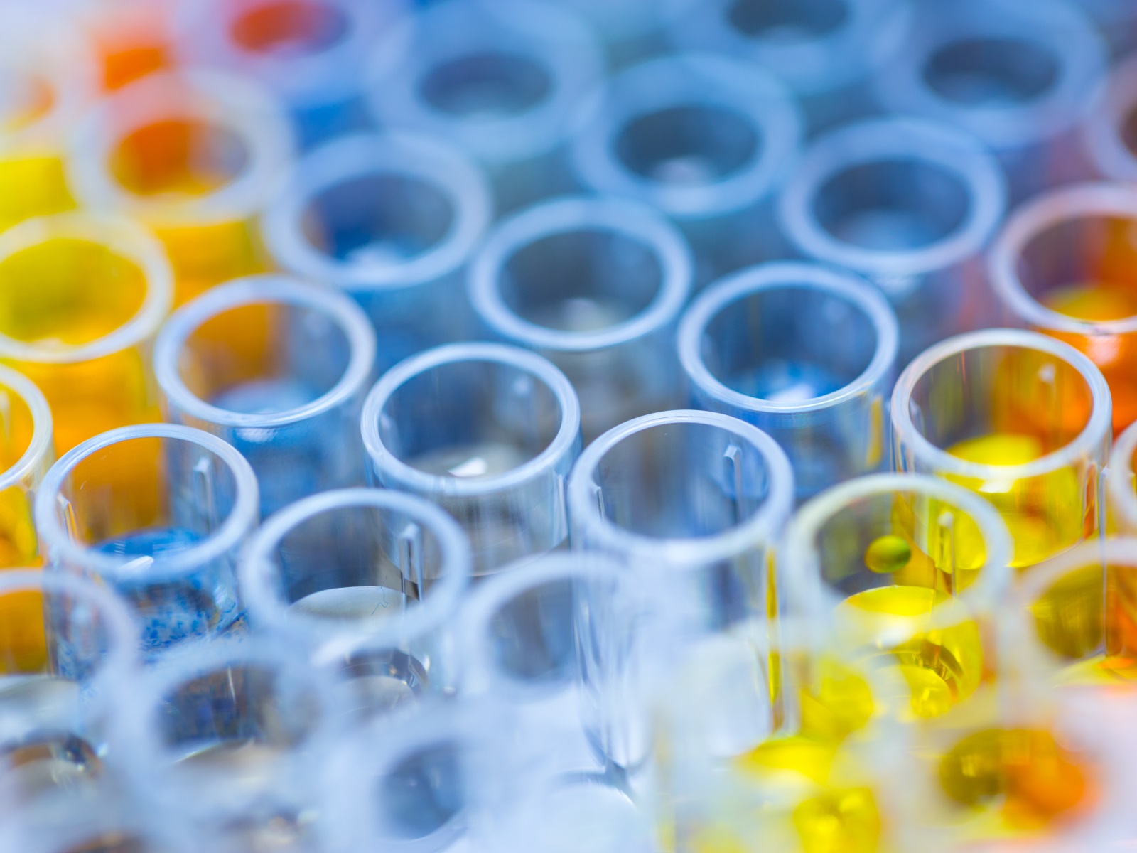 Implementing A Recombinant Cascade Reagent For Bacterial Endotoxin Testing American