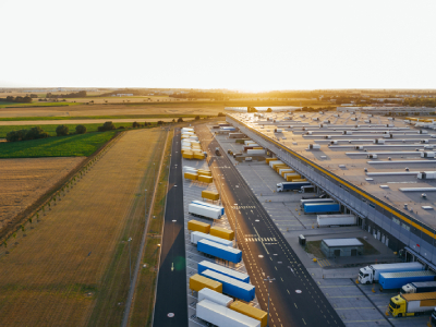 Cardinal Health Announces Location of Distribution Center for OTC ...