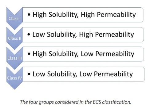 How to Solve the Developability Challenges of Poorly Water Soluble New ...