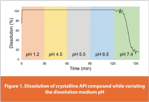 How to Solve the Developability Challenges of Poorly Water Soluble New ...