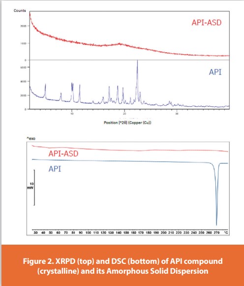 How to Solve the Developability Challenges of Poorly Water Soluble New ...