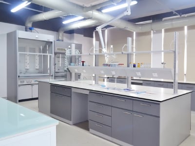 Astellas Unveils New, State-of-the-Art, $90M West Coast Innovation ...