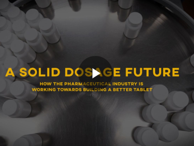 Featured Documentary: A Solid Dosage Future | American Pharmaceutical ...
