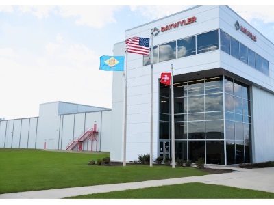 Instrumentation Video: Datwyler’s FirstLine® elastomer components offer the highest level of ...