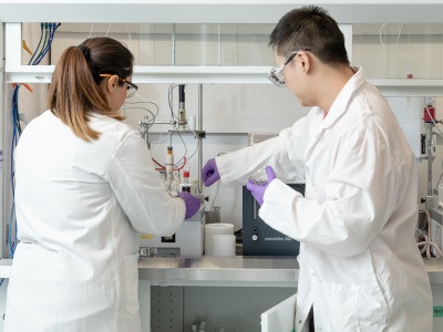 Whitepaper: Drug Substance & CMC Development Tool Box - Proactive ...