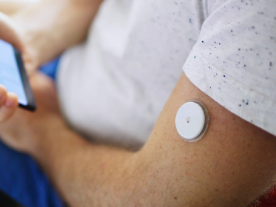 Abbott Receives FDA Clearance for Two New OTC Continuous Glucose ...