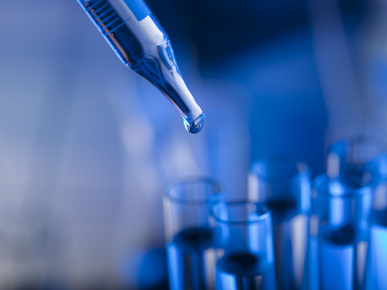 Chromatography Testing of High-Risk Drug Components for Diethylene ...