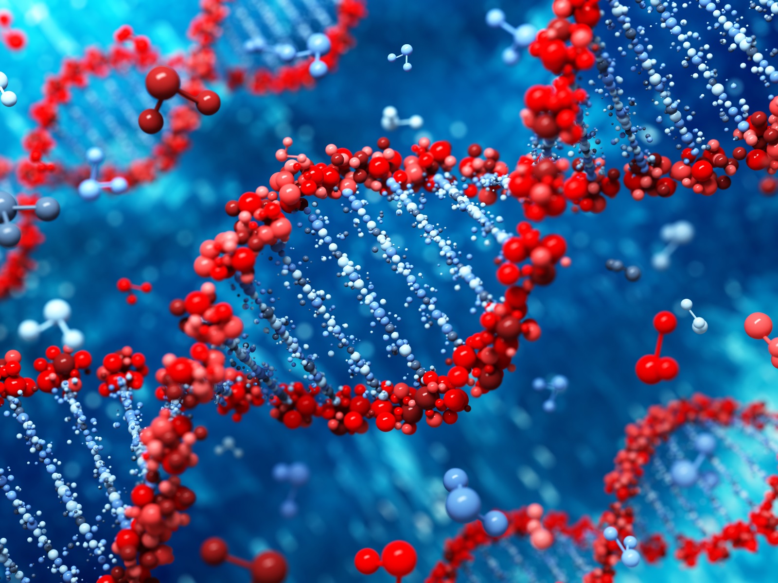 Instrumentation Exploring Oligos and Peptides for Pharma Manufacturing ...