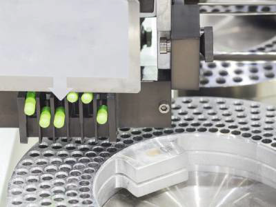 IMA Group Acquires Sarong Packaging Machinery and Packaging Materials ...