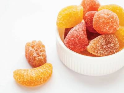 Microbiological Attributes of Chewable Gels (Gummies) | American ...