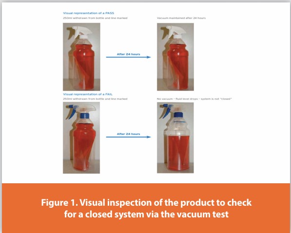 Cleanroom Disinfection: Maintaining Sterility by Design | American ...