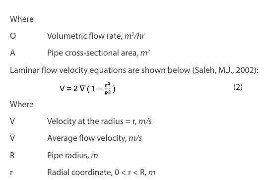 Flow Dynamics in Cleaning Applications | American Pharmaceutical Review ...