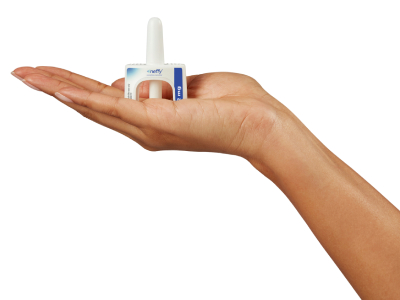 FDA Approves First Nasal Spray for Treatment of Anaphylaxis | American ...