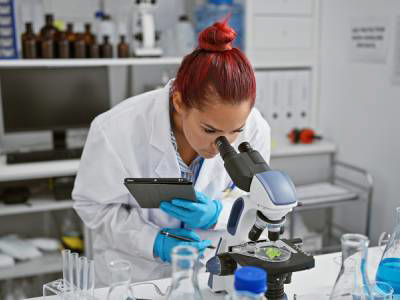 Lilly Opens Research And Development Center in the Boston Seaport ...