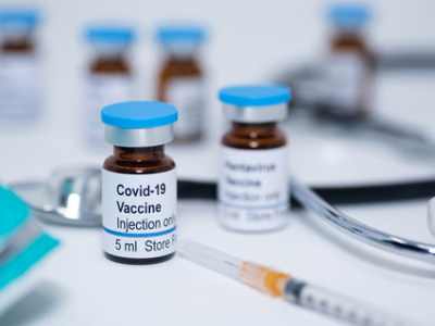 Pfizer and BioNTech Receive Positive CHMP Opinion for Omicron KP.2 ...