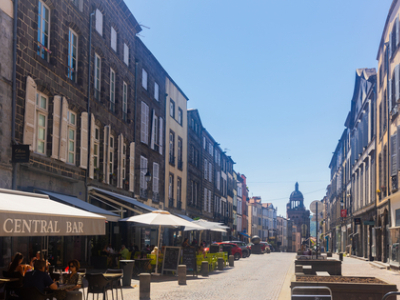 VERDOT to Construct New Headquarters and Manufacturing Facility in Riom ...