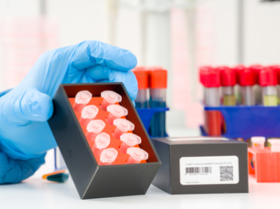 Merck Completes Acquisition of Investigational B-Cell Depletion Therapy ...