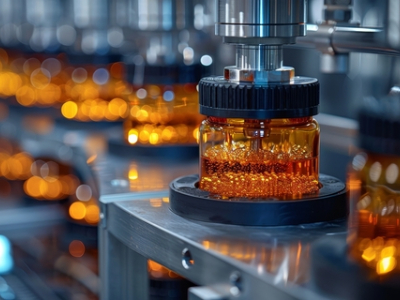 AST Flexible, Isolated Fill-Finish System Installed at Ascend Alachua ...