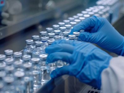 LGM Pharma Expands Analytical Testing Services with Endotoxin and Rapid ...