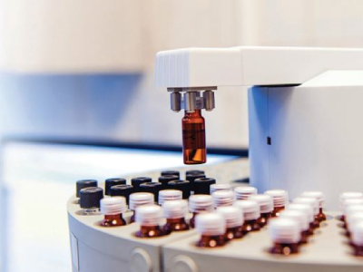 Spectrus V.2024: ACD/Labs, Inc. | American Pharmaceutical Review - The ...