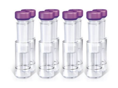 Syringeless Filters: Cytiva | American Pharmaceutical Review - The ...