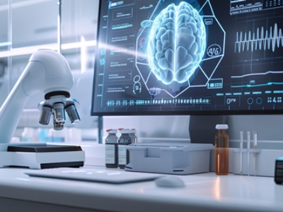 FDA Approves NGS-Based Companion Diagnostic for Targeted Therapy for Gliomas | American ...