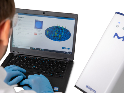 Microbiology Accelerating Microbial QC with Milliflex® Rapid System 2.0 ...