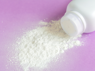 Dynarex Corporation Expands Baby Powder Recall | American ...