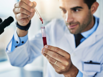 Caris Life Sciences Receives FDA Approval for MI Cancer Seek™ as a ...